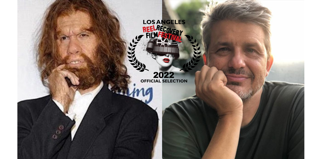 Geico Caveman Actor John Lehr